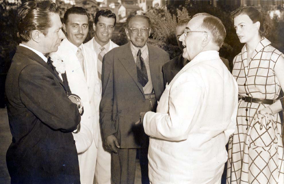 Oscarito
