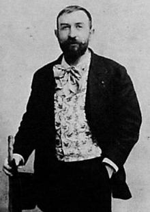 Rodolphe Salis